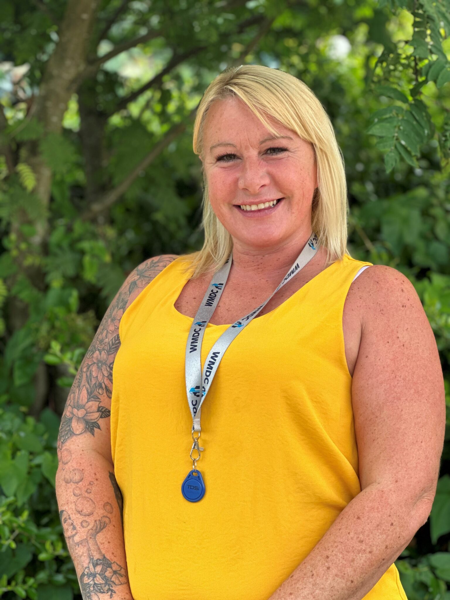 MEET THE TEAM - Wigan Metropolitan Development Co