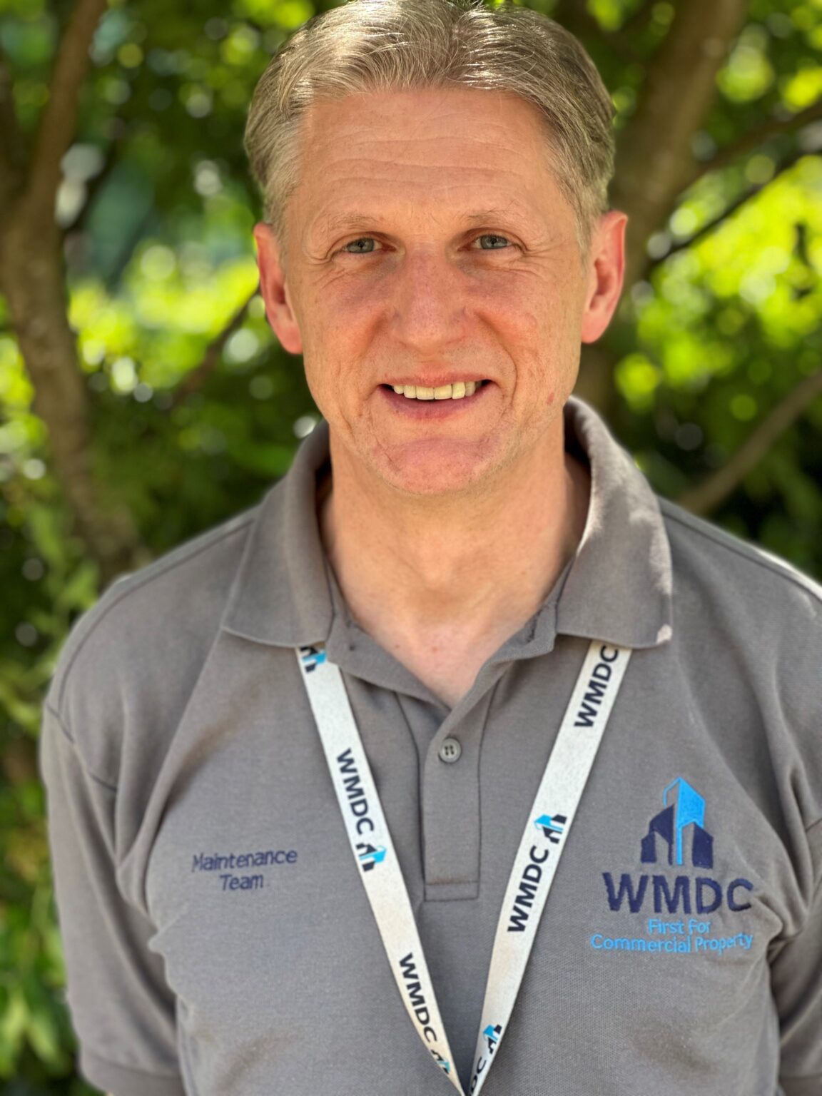 MEET THE TEAM - Wigan Metropolitan Development Co